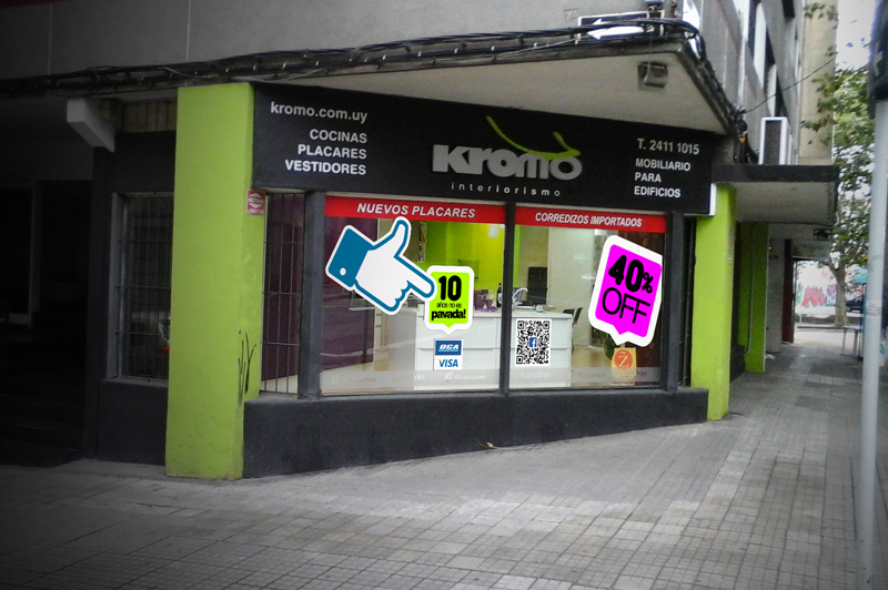 TuttiPrint Imprenta Digital - TuttiPrint || Muchas formas de imprimir